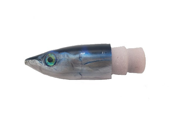 Lure Heads - Angry Opelu – Hawaii Fishing Tackle