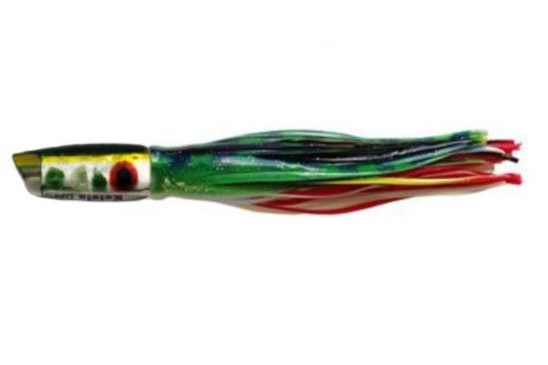 Frog - Opelu – Hawaii Fishing Tackle