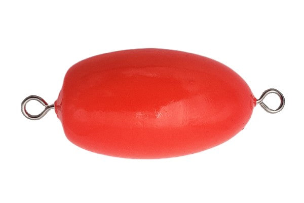 Izuo Orange Float – Hawaii Fishing Tackle