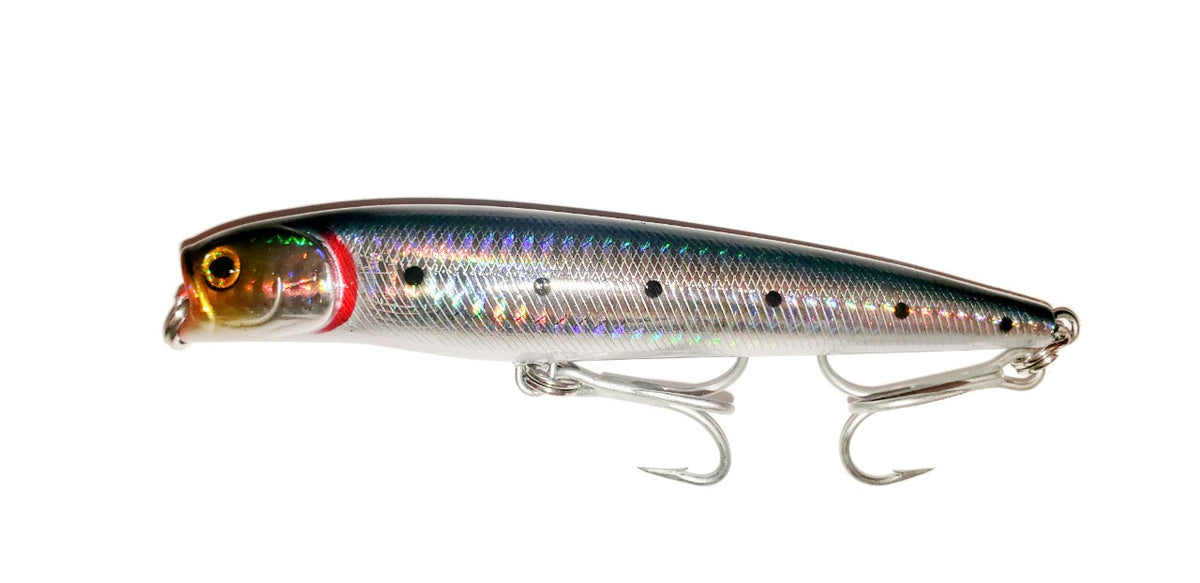 Tazer- Sardine – Hawaii Fishing Tackle